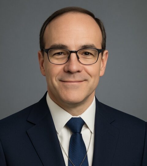 Leadership | Infosync